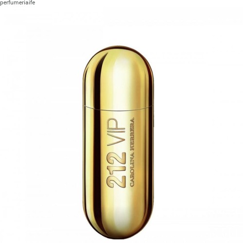 CAROLINA HERRERA 212 VIP EDP 80 ML FLAKON Perfumeria iFE